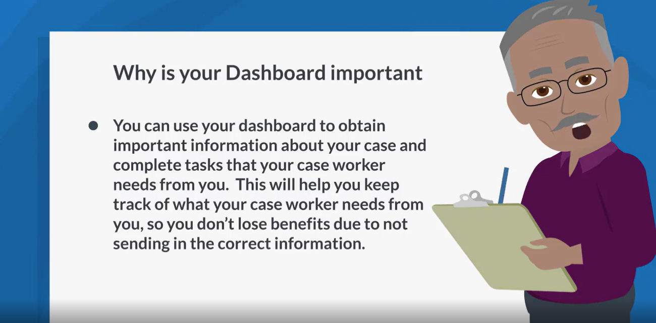 Detail Page - MI Bridges